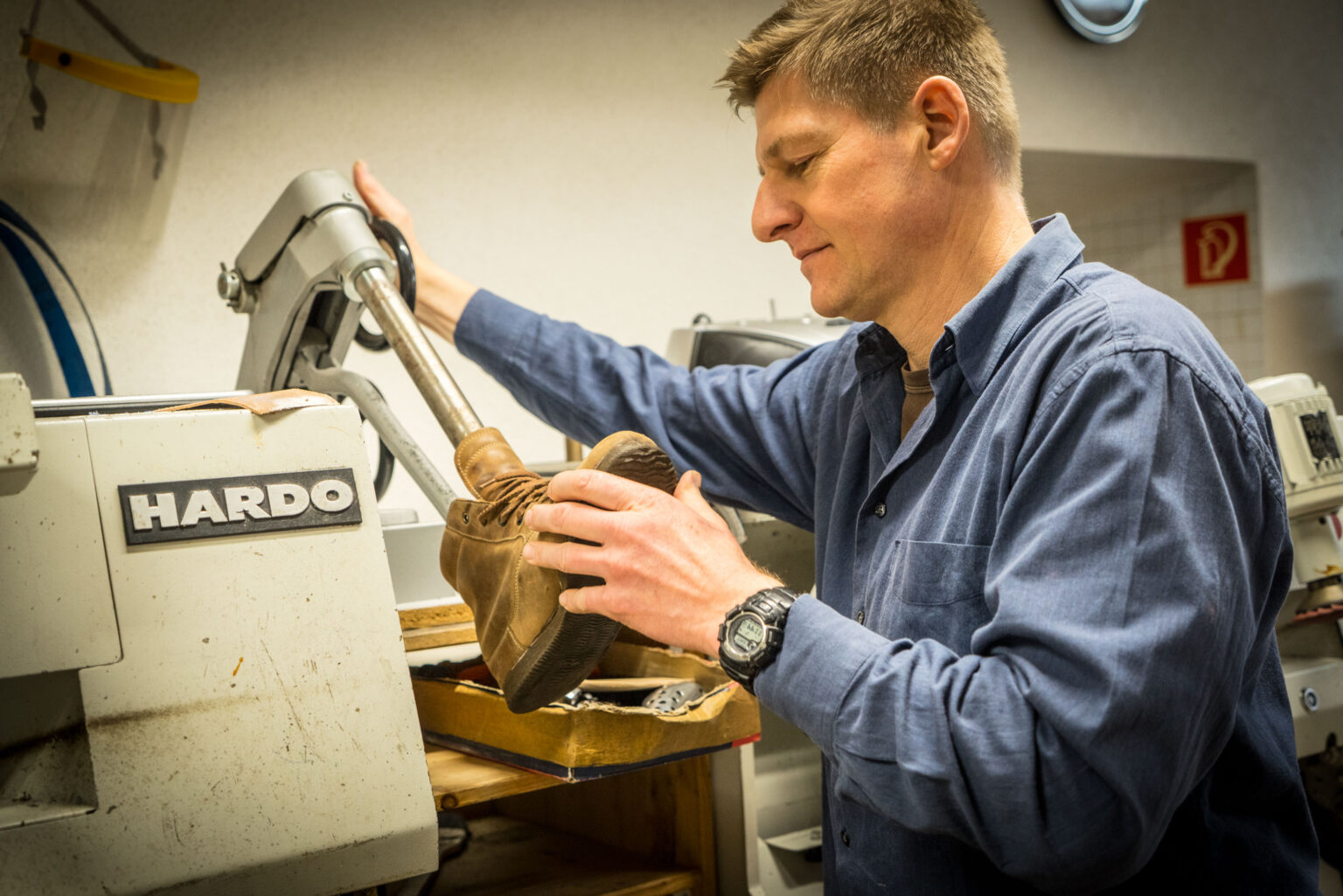 Michael Bleier – Orthopädie & Schuhtechnik – … denn Gesundheit fängt ...