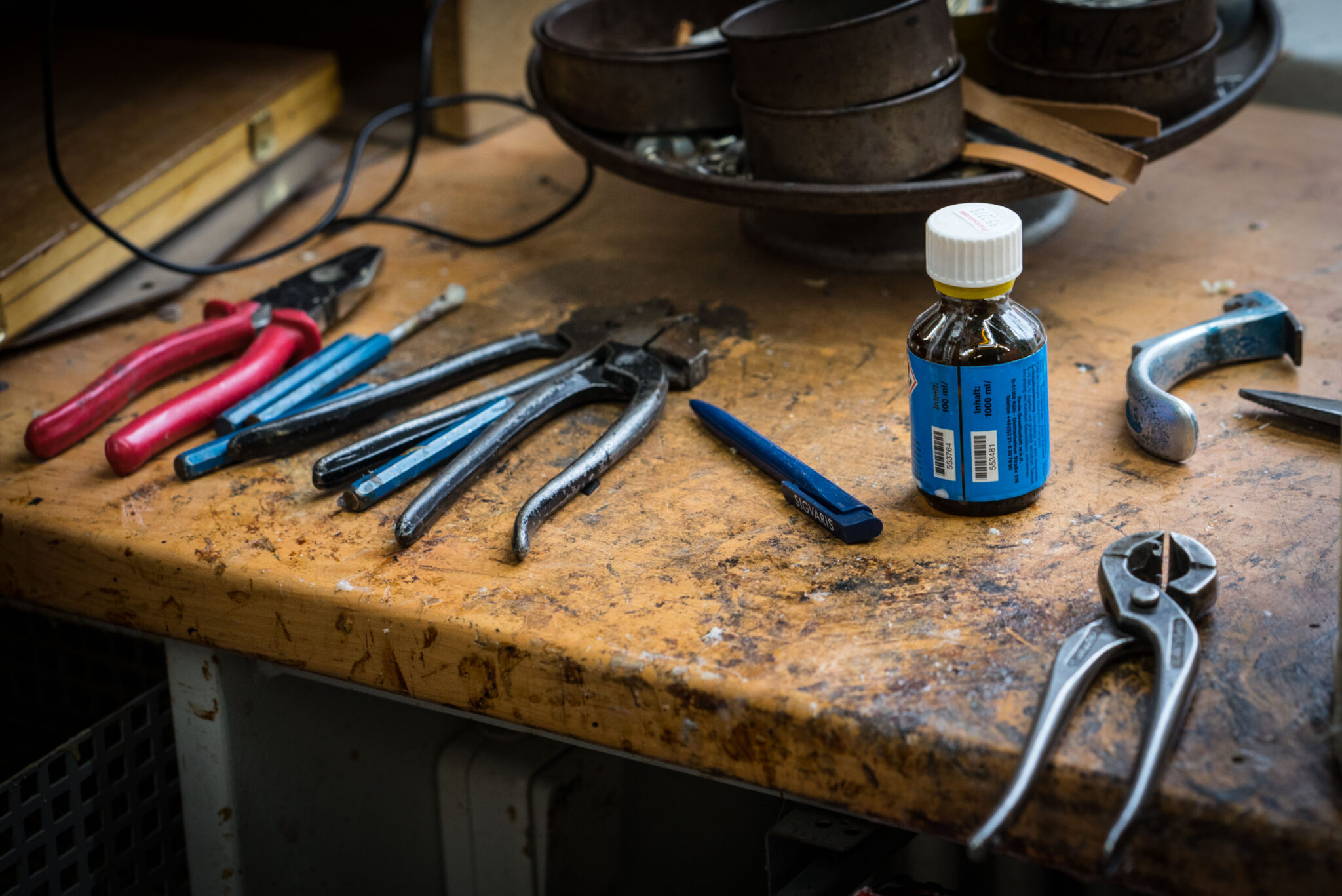 Michael Bleier – Orthopädie & Schuhtechnik – … denn Gesundheit fängt ...