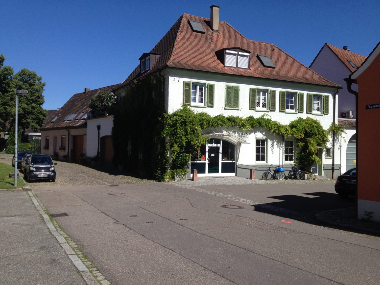 Öffnungszeiten – Michael Bleier – Orthopädie & Schuhtechnik